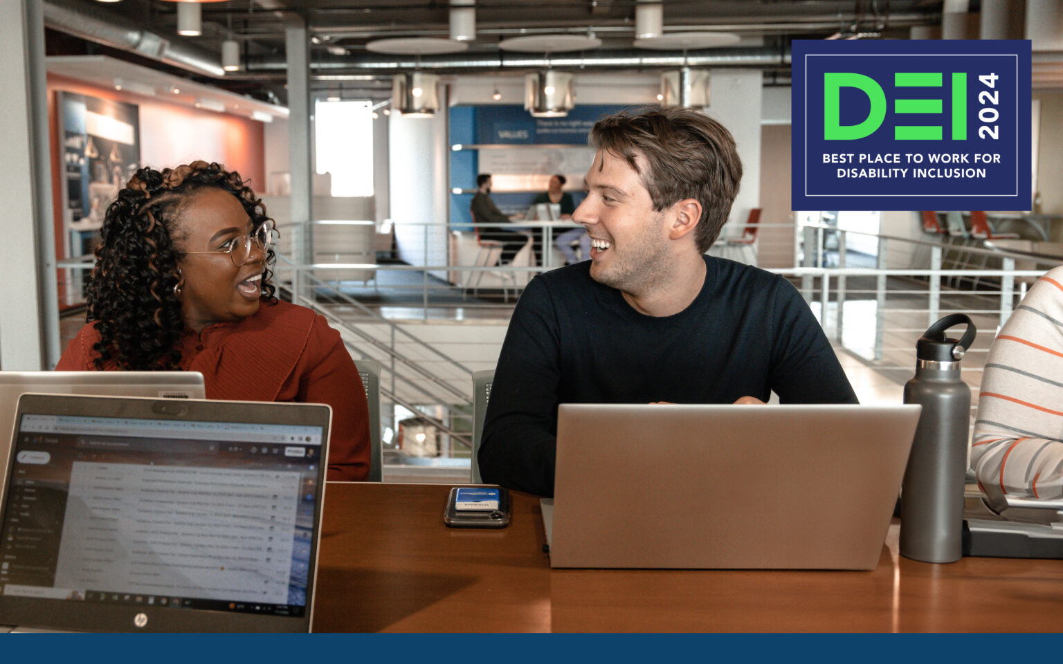 Whirlpool Corporation Named A “Best Place to Work” for Disability ...