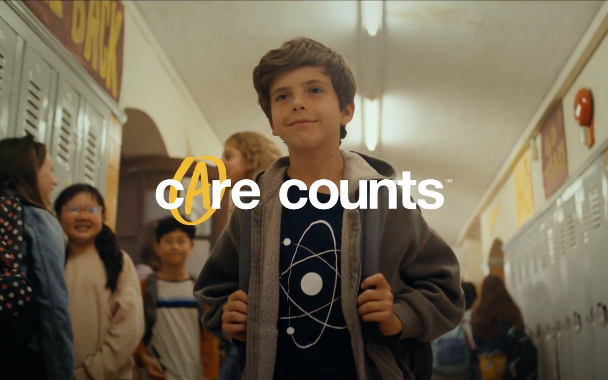 Whirlpool Brand Increases Access to Laundry in Schools Through Its Care ...