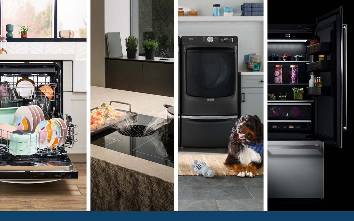 Whirlpool Corporation named one of America's Most Innovative Companies ...