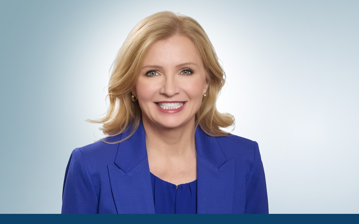 Whirlpool Corporation Welcomes Judith Buckner to Board of Directors