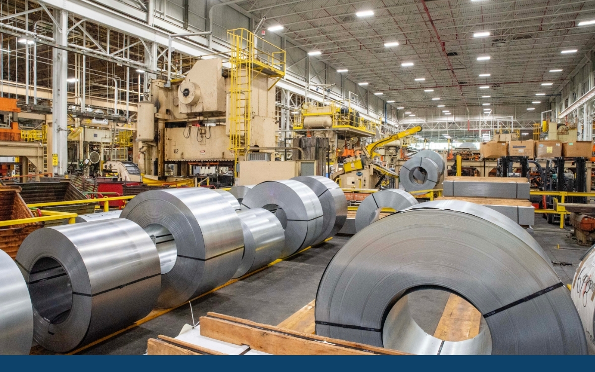 Whirlpool US Manufacturing | Whirlpool Corporation