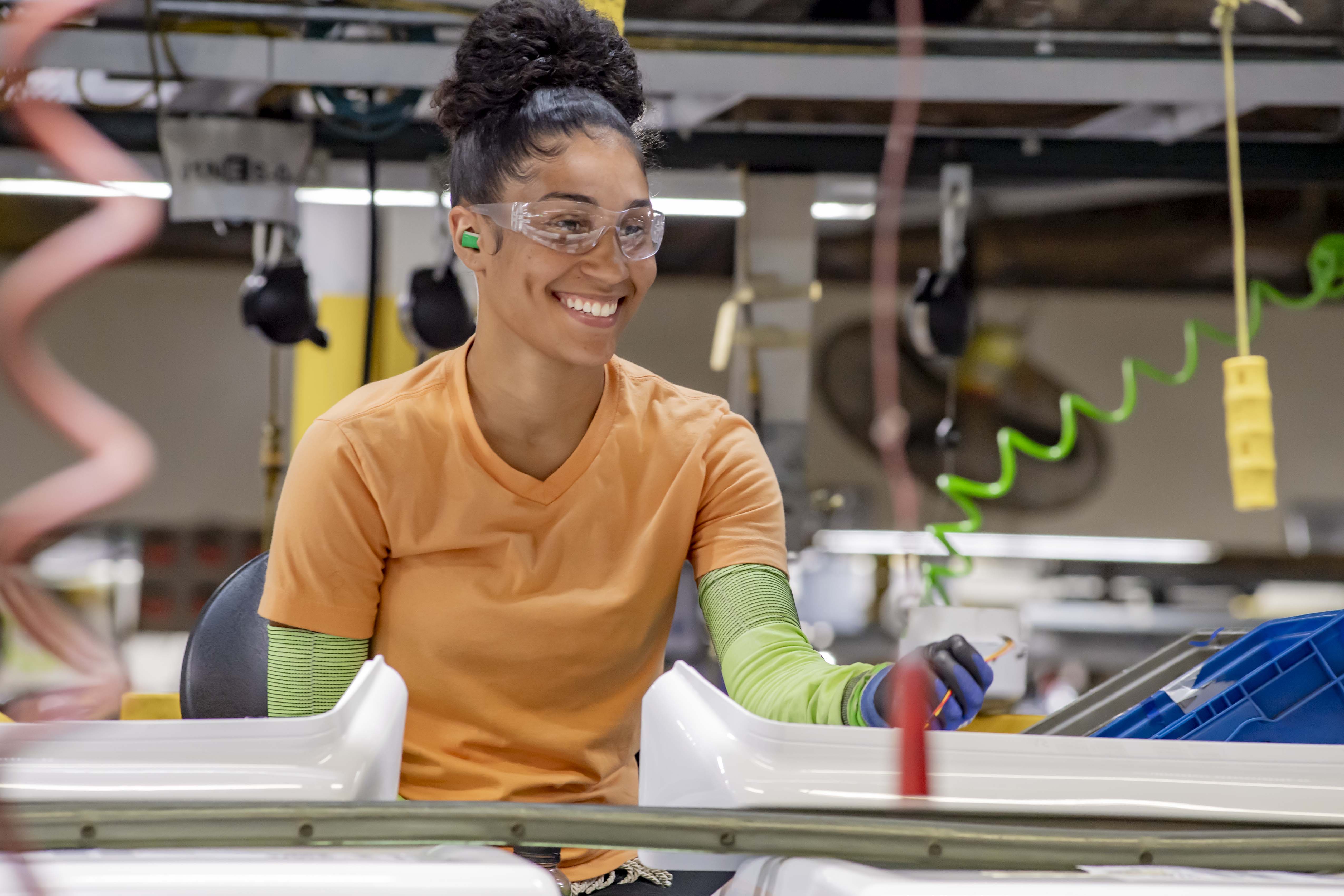 Whirlpool US Manufacturing | Whirlpool Corporation