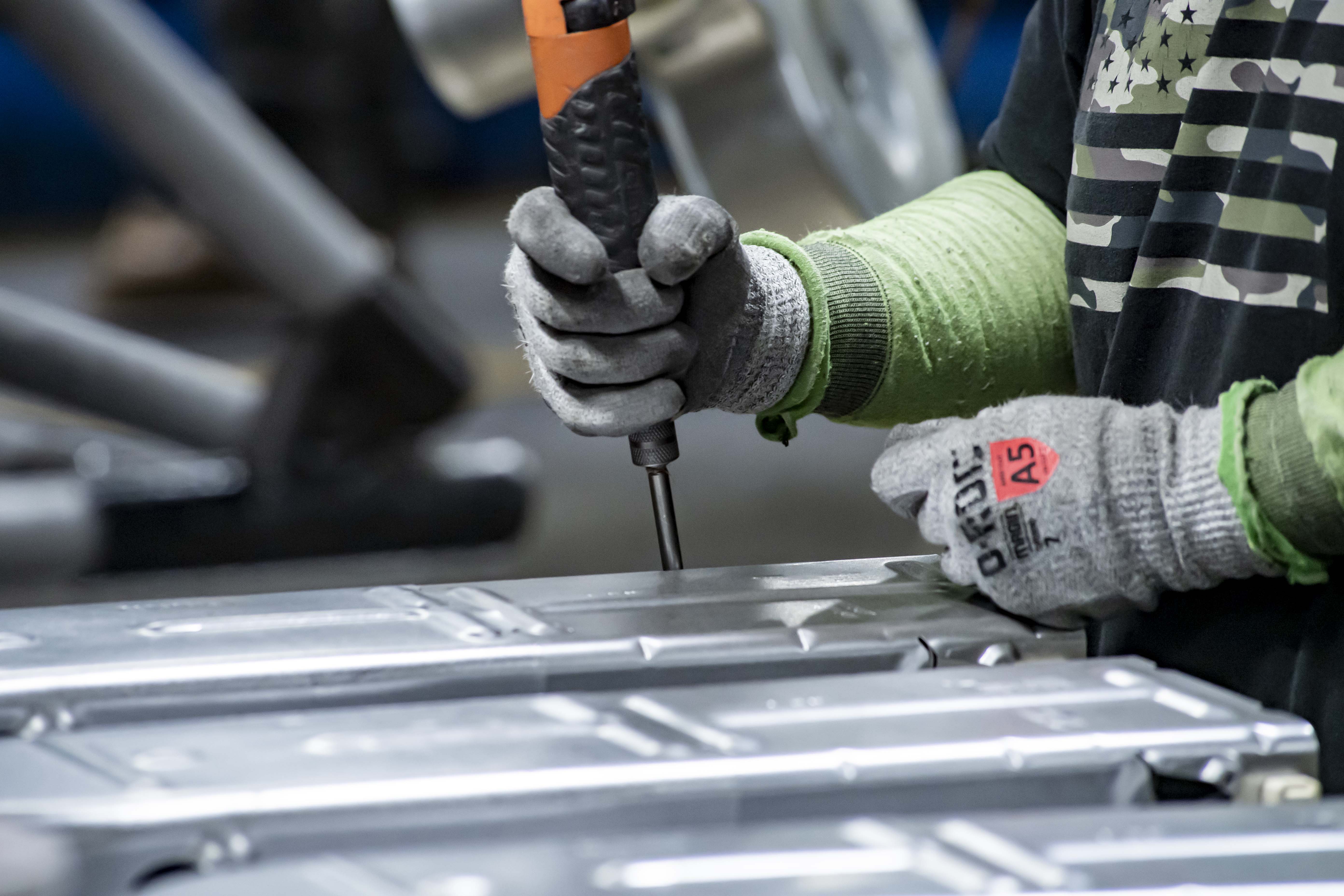 Whirlpool US Manufacturing | Whirlpool Corporation