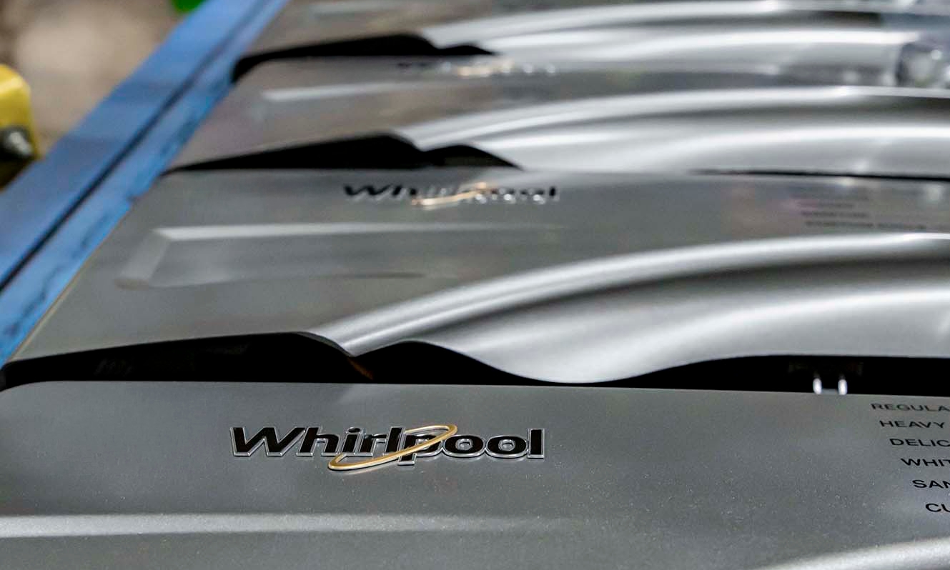 Whirlpool US Manufacturing | Whirlpool Corporation