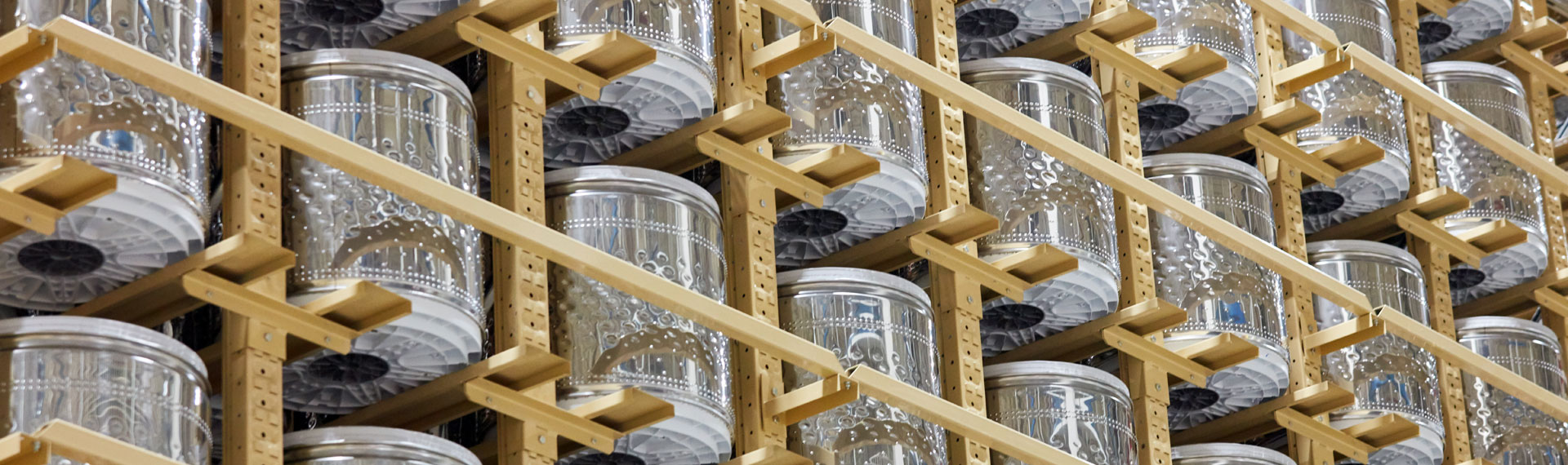 Whirlpool Global Manufacturing | Whirlpool Corporation