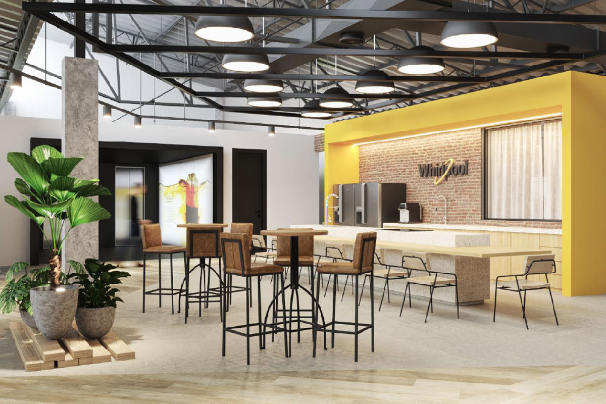 Global Locations | Whirlpool Corporation