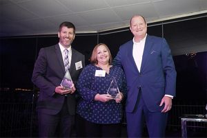 Stepping Up the Fight Against Discrimination