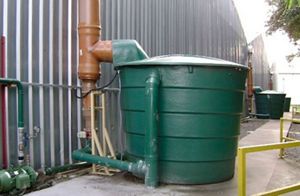 Whirlpool Corp.’s Brazil team receives high scores for water preservation