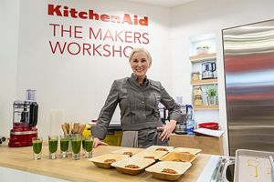KitchenAid Small Appliances Shows Trade Partners How to Create Great ...