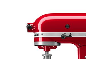 KitchenAid® Celebrates Individuality with Exclusive Customization Tool