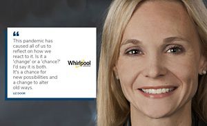 Whirlpool Corporation Hosts First “Virtual” Global Supplier Conference