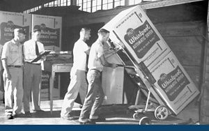 Whirlpool Corporation's Dryer Factory Marks 70 Years of Manufacturing ...