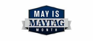 logo maytag