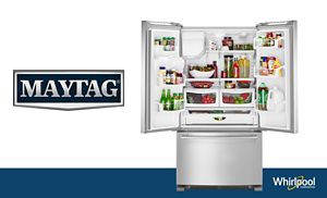 Refrigerator reliability 2021 store