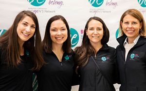 Seramount 2022 ‘Women of Excellence’ Awards honor Lynn Moersch of ...