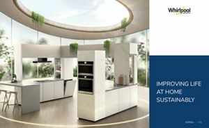 Whirlpool Corporation Highlights Ongoing Commitment To Delivering ...
