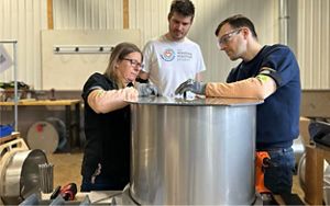 Half the Global Population Washes Clothes by Hand: Whirlpool Foundation ...