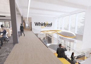Whirlpool Corporation Unveils New Leading Edge Technology Center