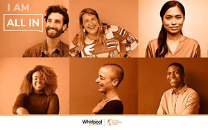 Whirlpool Corporation’s Global Inclusion Week Creates sense of ...