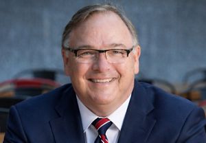 Greg Creed