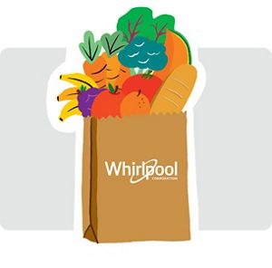 Feel Good Fridge | Whirlpool Corporation