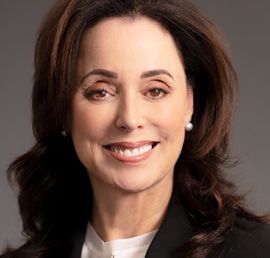 Gerri T. Elliott